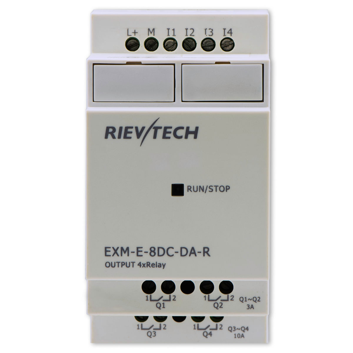 Módulo de expansión