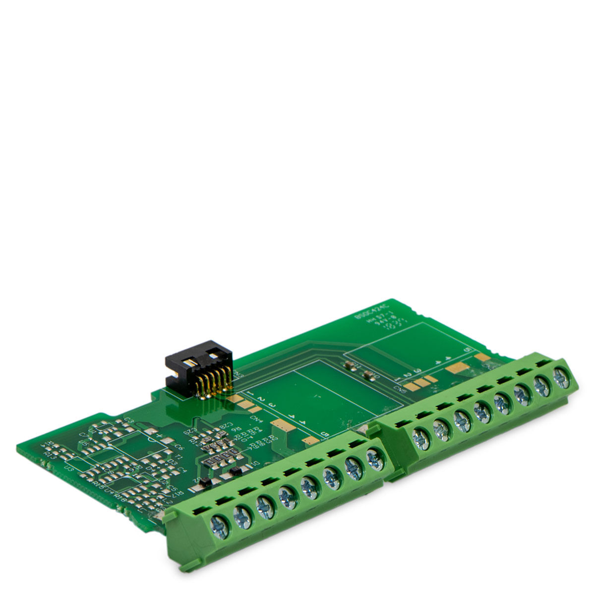 Módulo de alarma o retransmisión