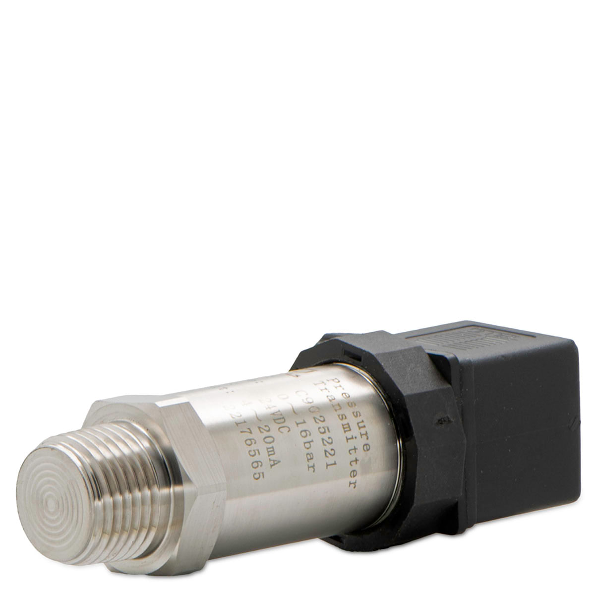 Transmisor de presión