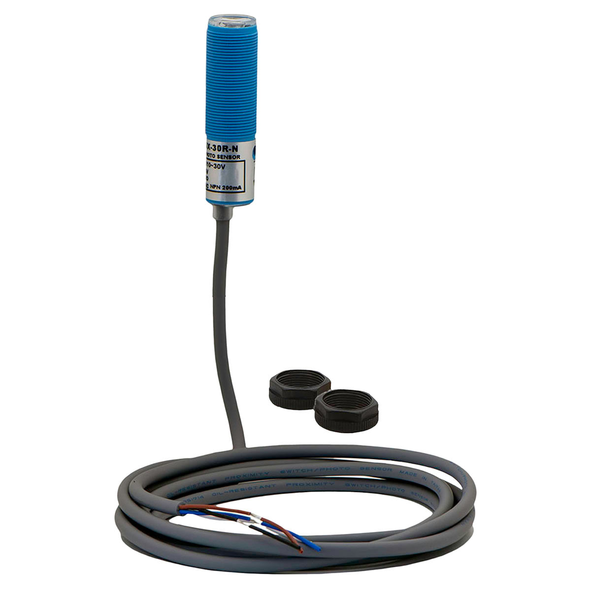 Sensor de proximidad